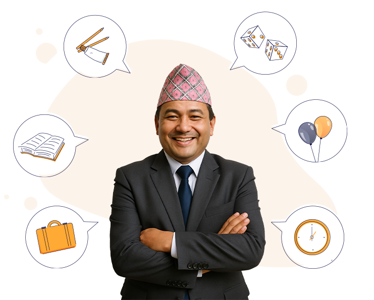 Case Study | Learn: The Hidden Weight of Teaching: What Nepali Teachers ...